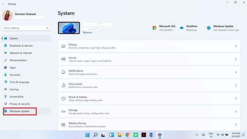 如何从Win11 Dev频道切换到Beta频道 - 知乎