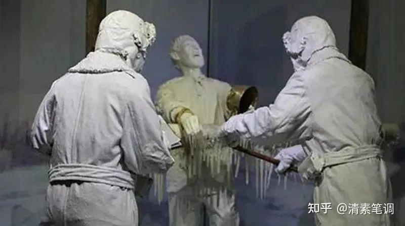 电影《731》单日票房破3亿 91岁细菌战幸存者观看《731》后发声 《731》海报上的防毒面具实物长啥样 - 知乎