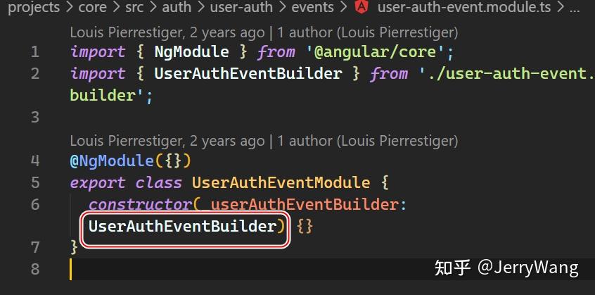 将 SAP Spartacus 作为 feature module 进行 Lazy Load 延迟加载时遇到的注入错误分析 - 知乎