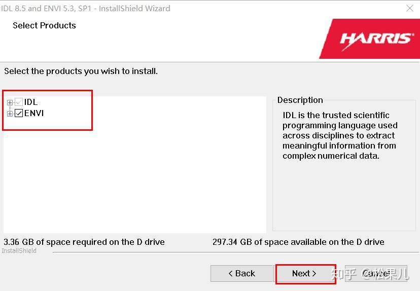 ENVI安装教程（含5.3安装包和学习资料） - 知乎