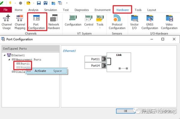 基于VN5650 TAP模式监控以太网数据交互 - 知乎