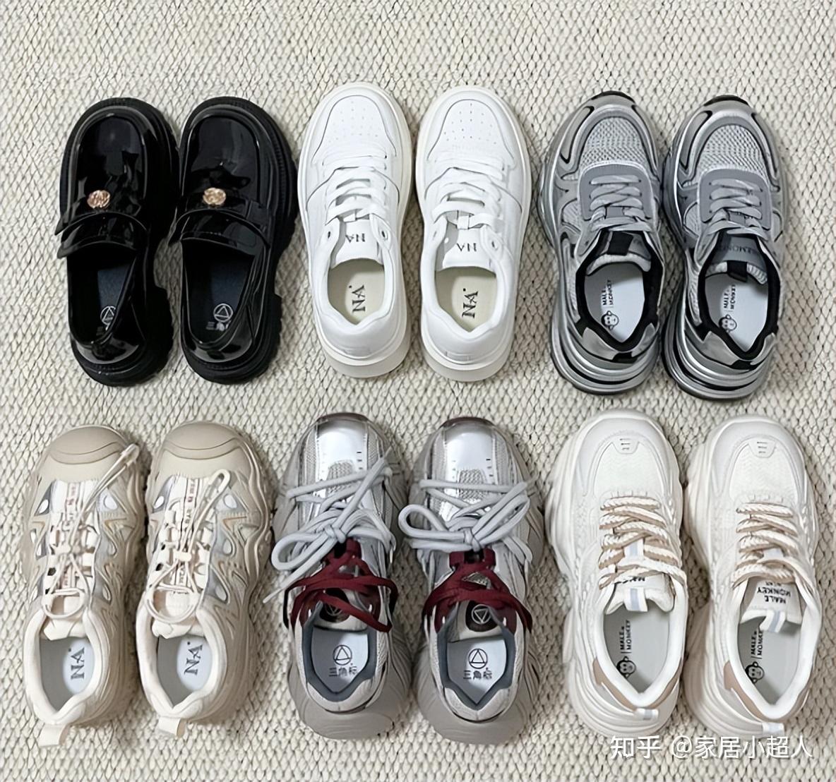 扔掉50双鞋子顿悟：别买这6种鞋，穿一次就废，纯是浪费钱！ - 知乎