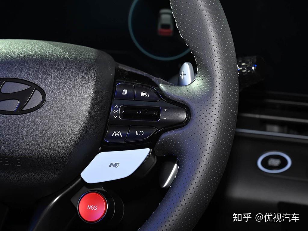 上市一年多，伊兰特N终端现已优惠3.5万，性能党还不下手？ - 知乎