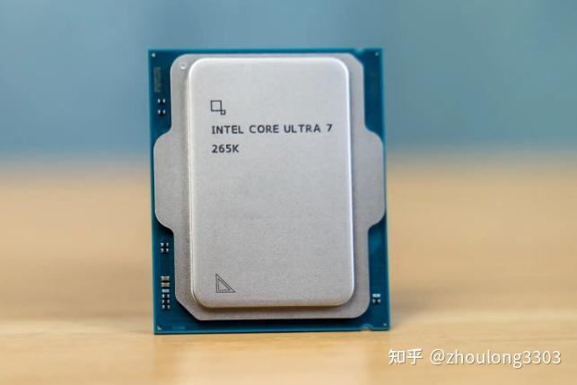生产力与游戏兼顾的Ultra7 265K装机推荐 - 知乎