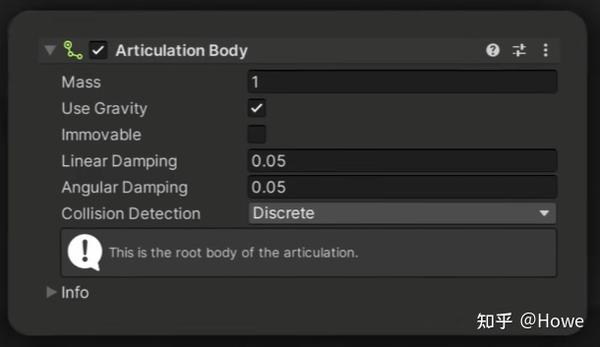 Unity110个常用组件总结笔记 - 知乎