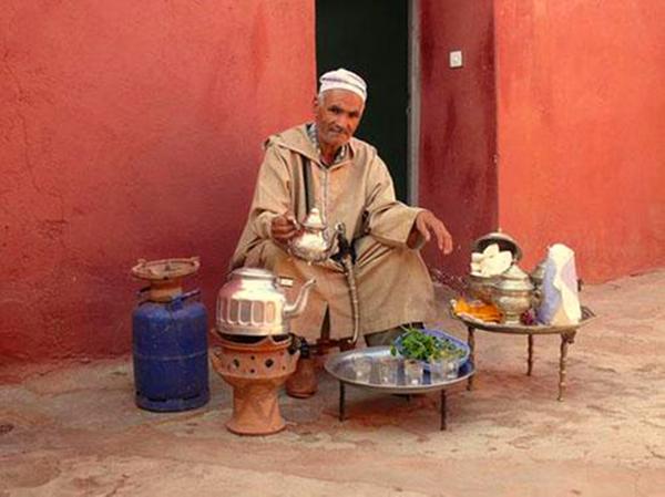 世界各国喝茶趣闻：土耳其人嗜茶如命、埃及人爱喝甜茶、蒙古人独爱砖茶 - 知乎