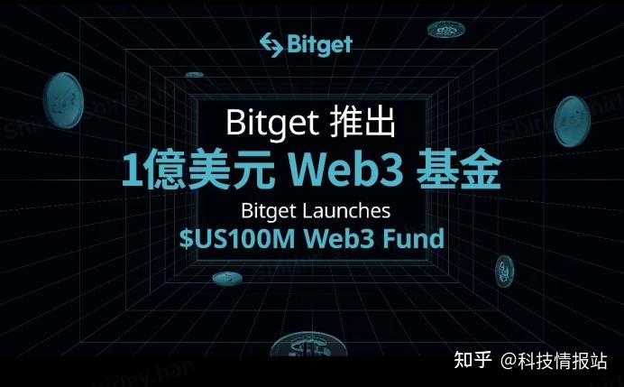 Bitget安全性获肯定，Web3基金成为Bitget深耕香港市场标志 - 知乎