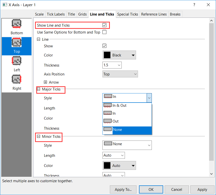 Origin入门教程（一）：一张图学会Origin - 知乎