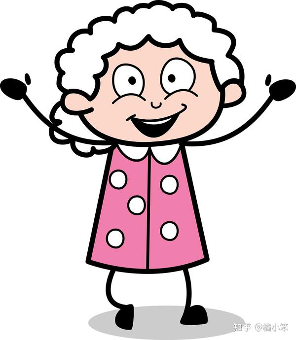 孩子嫌弃奶奶？这位妈妈的做法值得学习！ 知乎