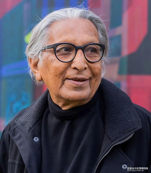 2022年RIBA皇家金奖得主：巴克里希纳·多西 Balkrishna Doshi - 知乎