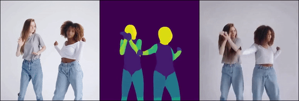 MagicAnimate模型：颠覆传统，AI让照片舞动起来 - 知乎