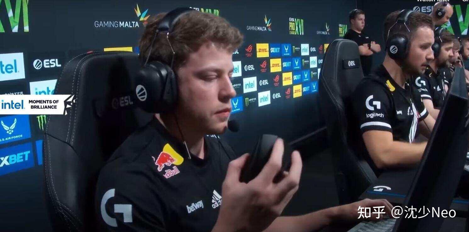 究竟什么样的终点，才配得上一路的颠沛流离 - BLAST Premier 2022全球总决赛冠军 G2的关键先生jks