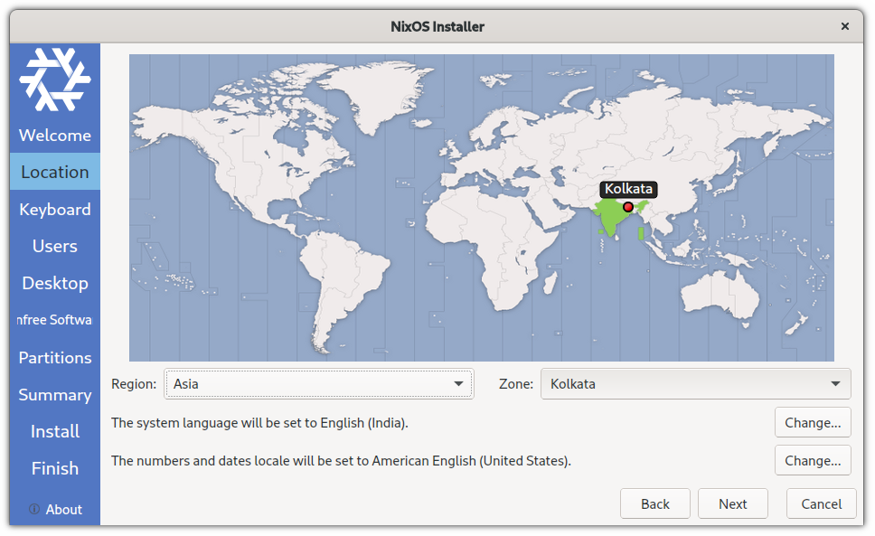NixOS 系列 #2：如何在虚拟机上安装 NixOS？ | Linux 中国 - 知乎