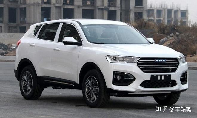 四款畅销车哈弗H6、博越、长安CS75和荣威RX5该买谁好？ - 知乎