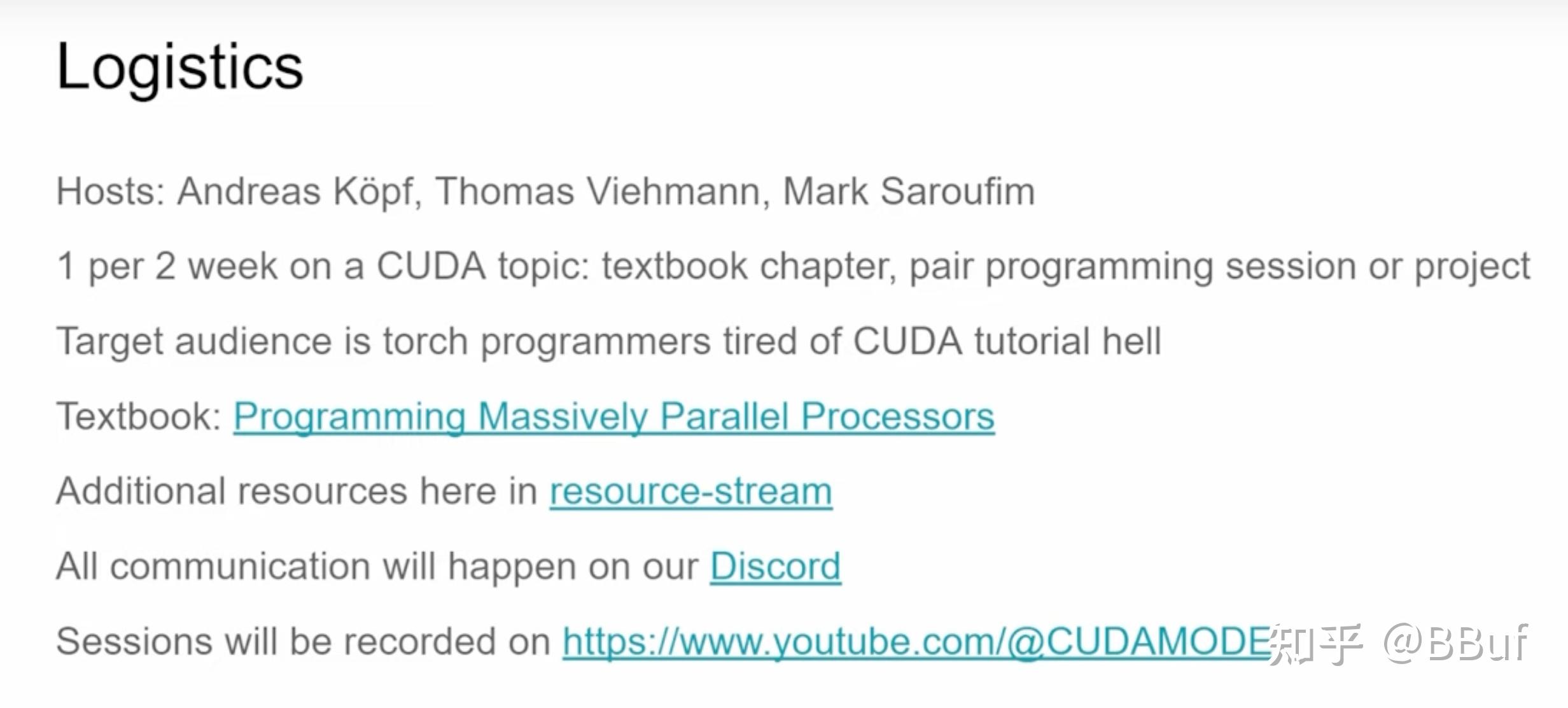 CUDA-MODE 课程笔记 第一课: 如何在 PyTorch 中 profile CUDA kernels - 知乎