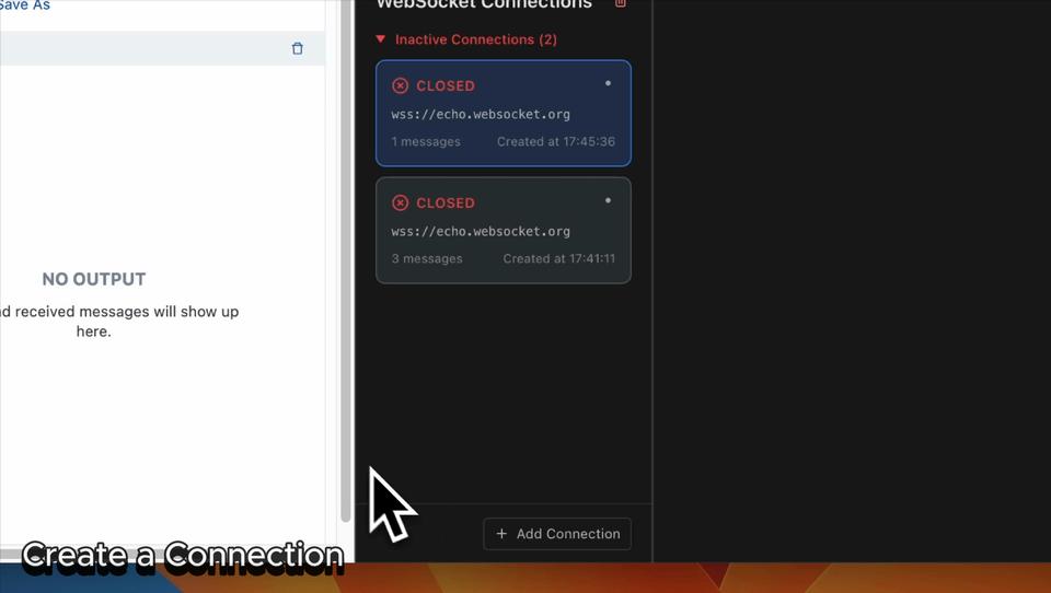 掌控 WebSocket！这可能是目前最好用的 WS 调试插件 - WebSocket DevTools - 知乎