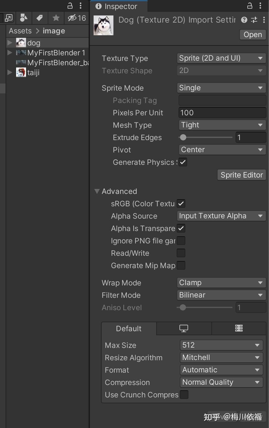 Unity Graphics API 深入浅出-GL(2) - 知乎