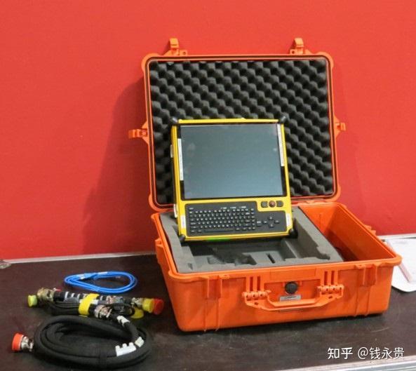 Teledyne Controls公司PMAT 2000数据装载机|数据加载仪 - 知乎