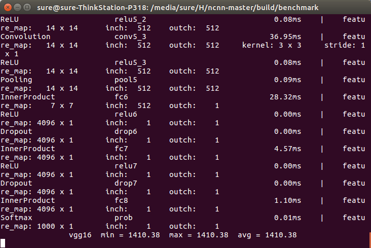 Ubuntu + QT + ncnn + Vulkan 配置&样例 - 知乎