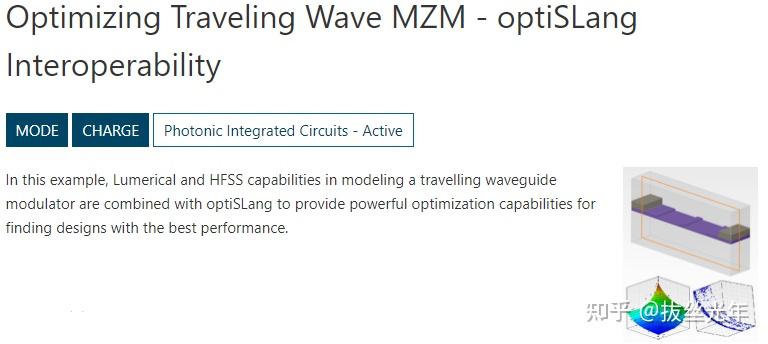 Lumerical案例整理(持续更新) - 知乎