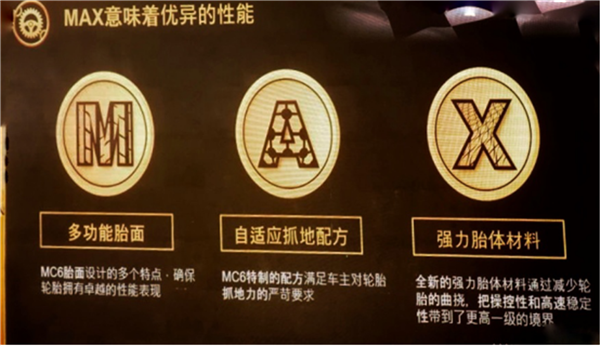 马牌全新MC6性能怎样，我来告诉你 - 知乎