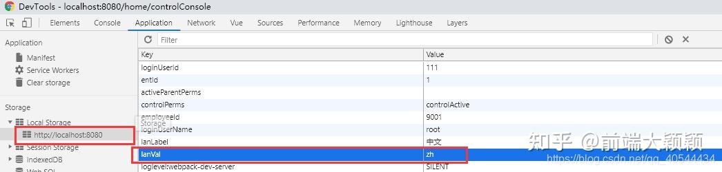 vue项目使用i18n国际化 - 知乎