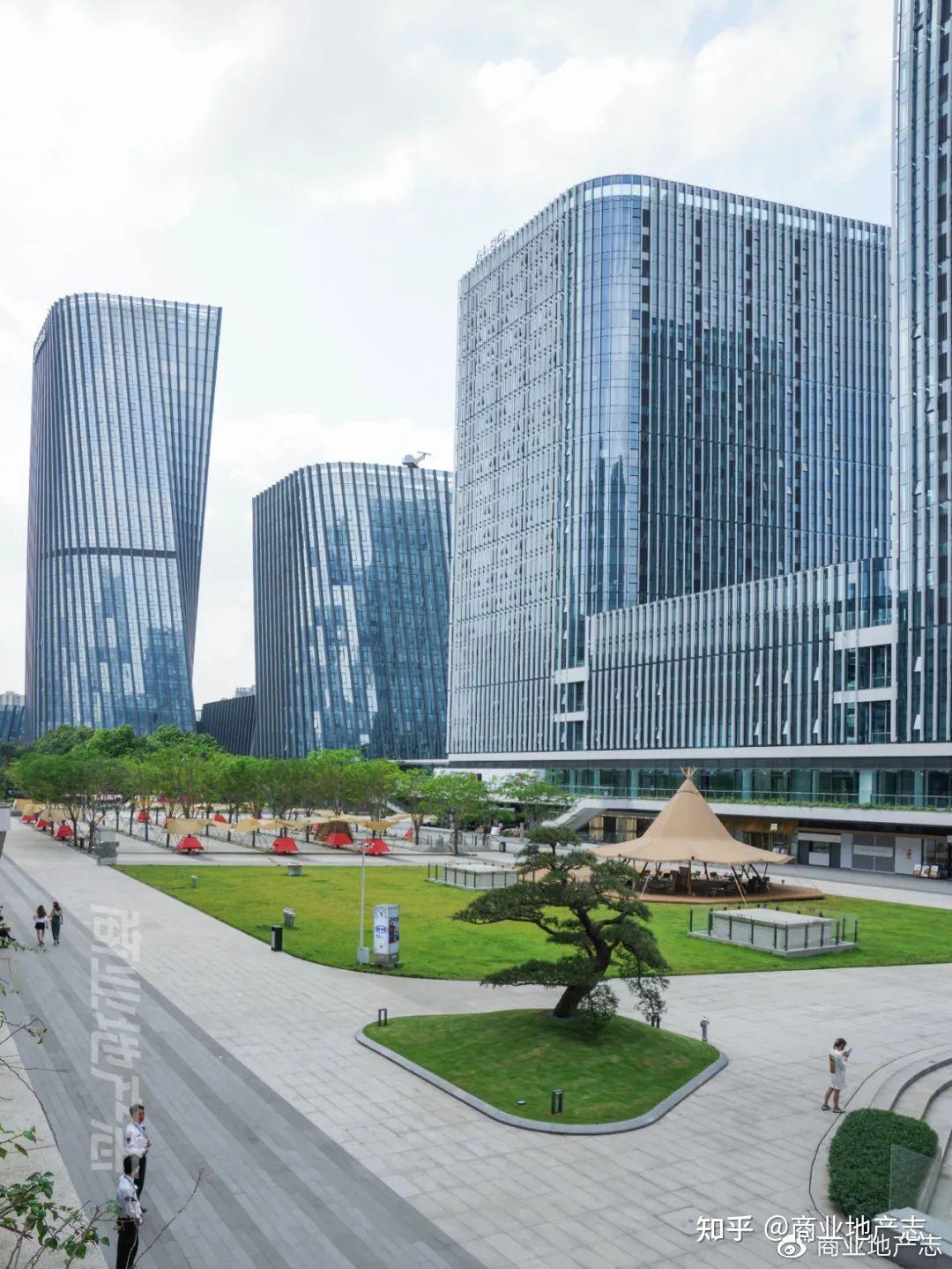 CRR速记 | 杭州天目里，「ALSO」IN 顺德 - 知乎