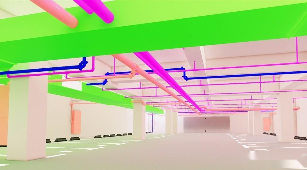 工程项目之EPC项目与BIM项目 - 知乎