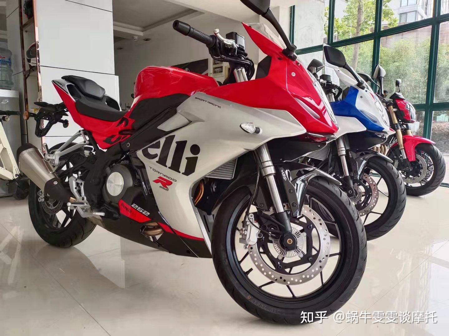 钱江哈雷成立合资公司，产销338cc、500cc摩托车 - 知乎