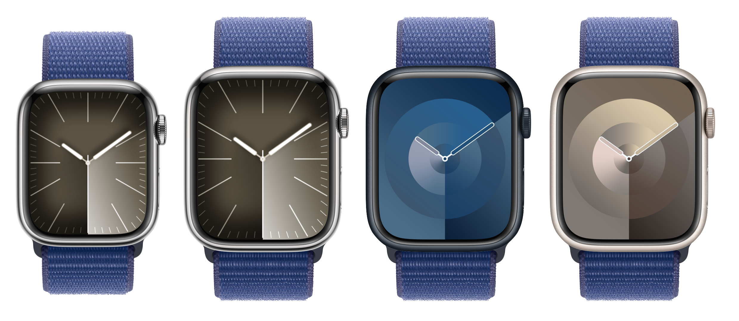 2025年6·18 Apple Watch选购攻略丨Apple Watch值得买吗？Apple Watch能干什么？Apple Watch和 ...