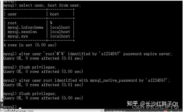 Qt+MySql开发笔记：Qt5.9.3的msvc2017x64版本编译MySql8.0.16版本驱动并Demo连接数据库测试 - 知乎