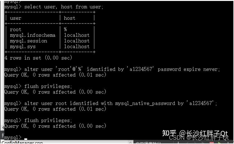 Qt+MySql开发笔记：Qt5.9.3的msvc2017x64版本编译MySql8.0.16版本驱动并Demo连接数据库测试 - 知乎