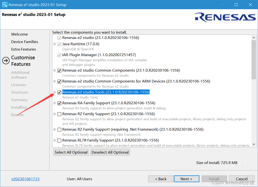 【瑞萨MCU】开发环境搭建之 e2 studio - 知乎