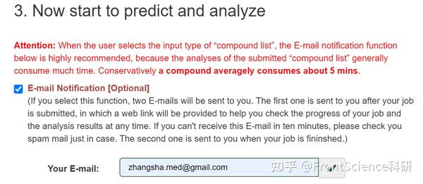 BATMAN-TCM数据库 - 知乎