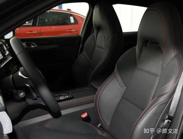 领克03+，2.0T+8AT，5s破百，与领克03有哪些差别？ - 知乎