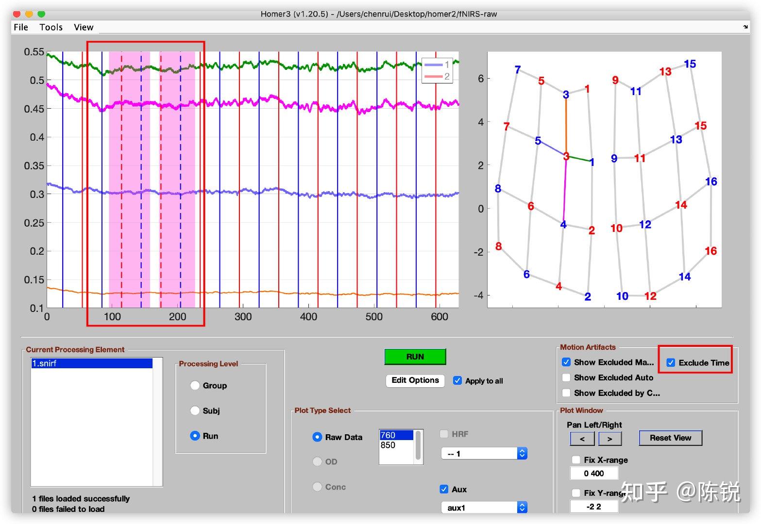 一文带你学习Homer3简介和使用 - 知乎