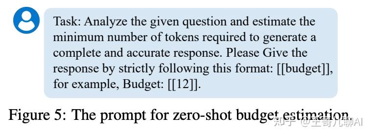 Token-Budget：动态调整 Reasoning LLM的Token 数量来平衡模型的效率和准确性 - 知乎
