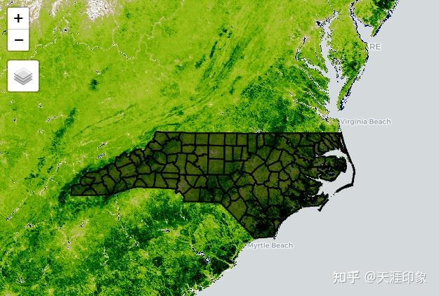 rgee：R语言+Google Earth Engine遥感大数据分析神器 - 知乎