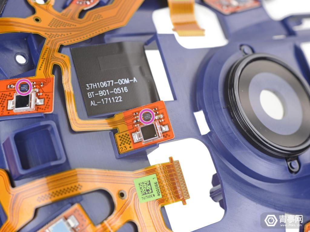 HTC Vive Pro最全拆解报告，了解一下~ - 知乎