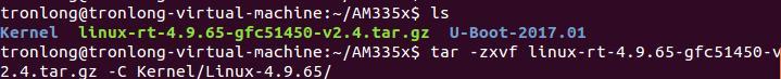 基于AM335X开发板 （ARM Cortex-A8）——Linux系统使用手册 （上） - 知乎
