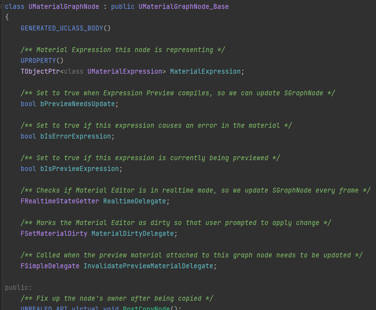 UE5【理论】3.材质编译流程MaterialCompile - 知乎