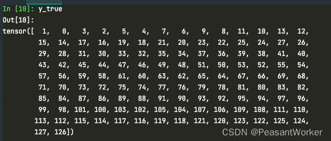 句向量模型之SimCSE——Pytorch - 知乎