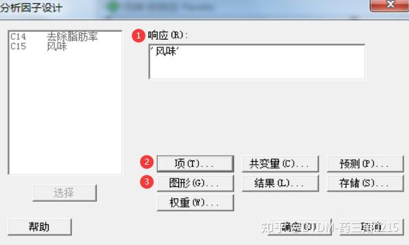 Plackett-Burman试验设计——实操案例 - 知乎