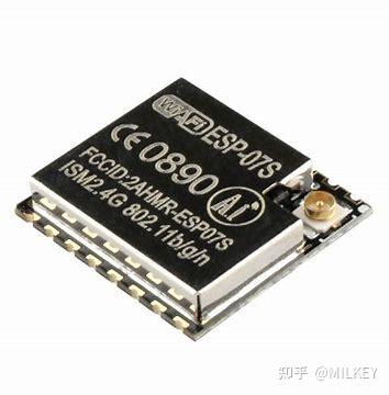 esp8266有哪些板子 - 知乎