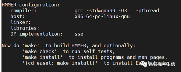 基因功能预测工具-HMMER的安装 - 知乎