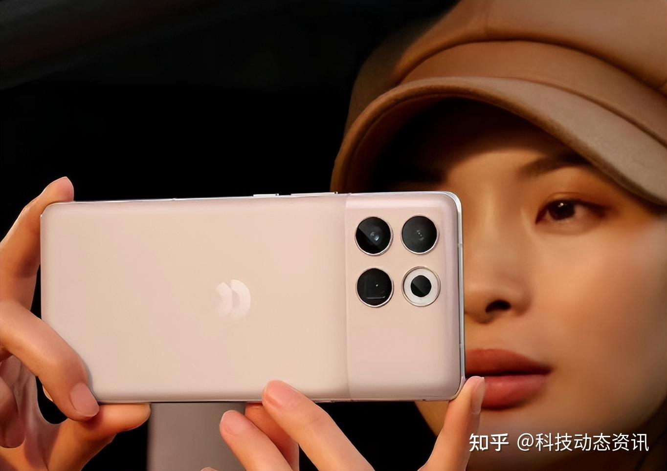 骁龙8Gen2+三星E6+三主摄，跌至3599元，让蔚来情何以堪？ - 知乎