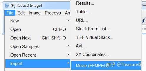 ImageJ好玩技巧——徒手测心率 - 知乎