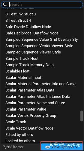 【虚幻5】我是枫狗，请支持InstancedStruct - 知乎