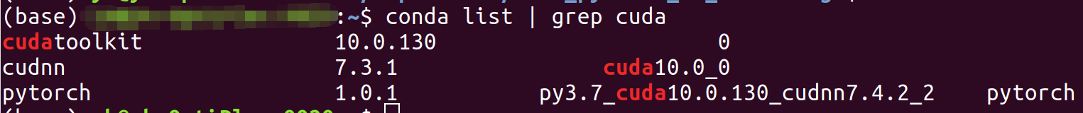 Pytorch 使用不同版本的 cuda - 知乎