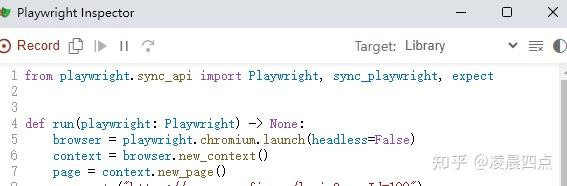 Python 系列--爬虫利器Playwright - 知乎